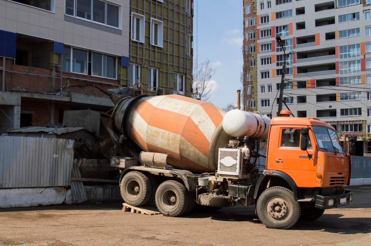 Concrete Sales in New Orleans | Big Easy Concrete