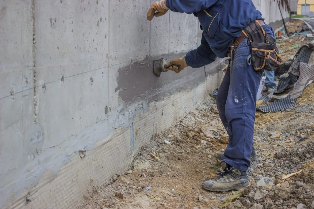 A Guide to Waterproofing Concrete | Big Easy Concrete