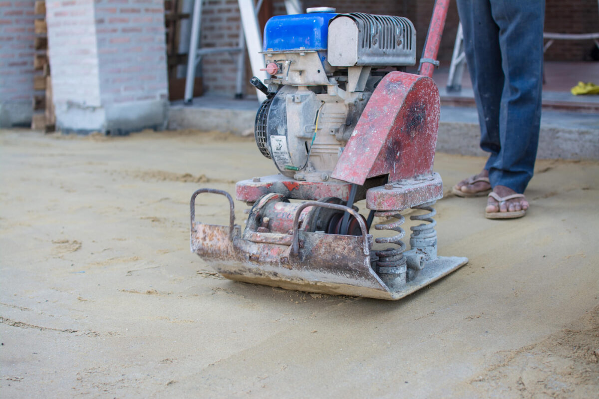 Types of Concrete Pouring Equipment | Big Easy Concrete