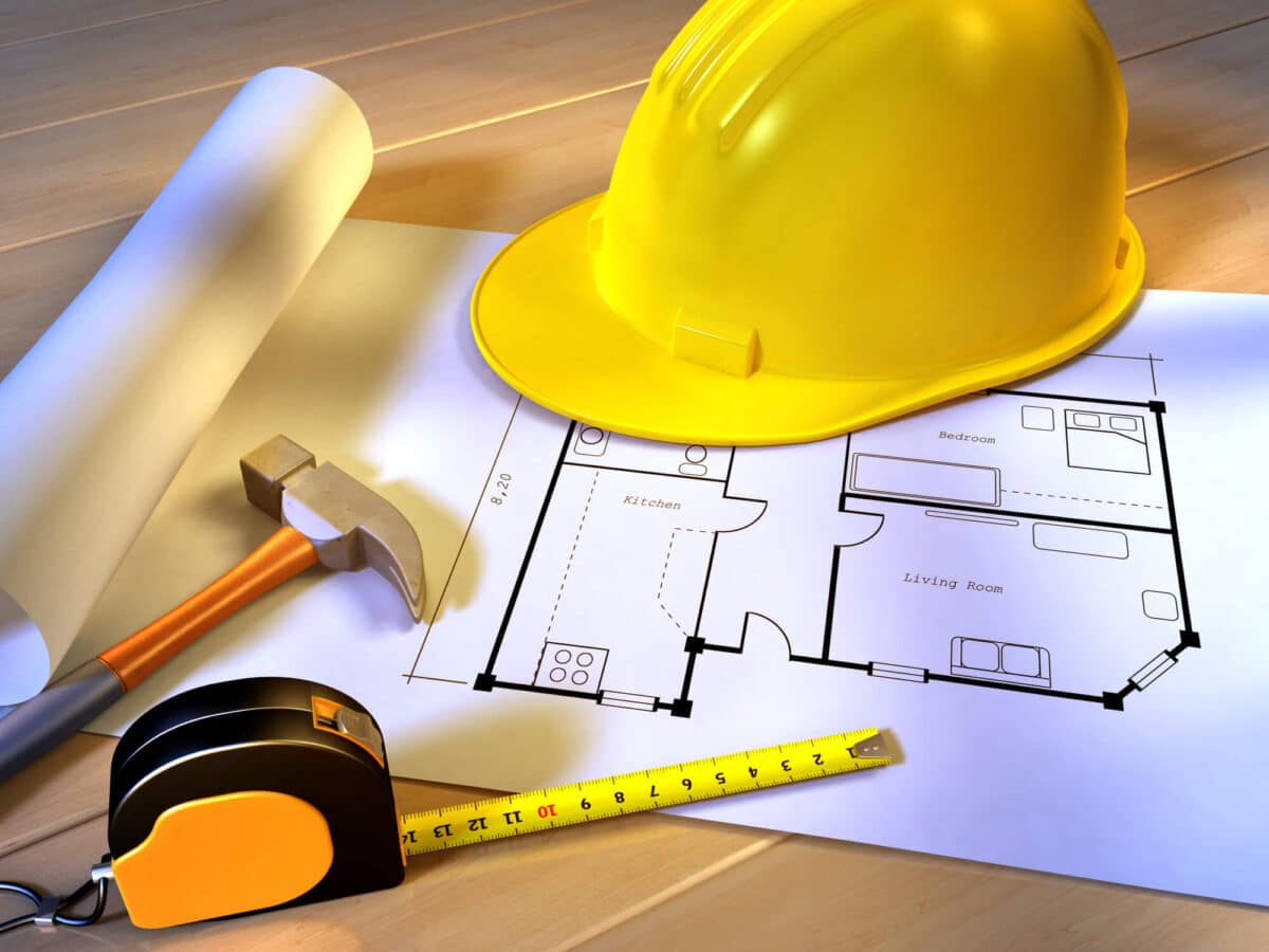 How a Concrete Contractor Can Help During Planning and Design | Big ...