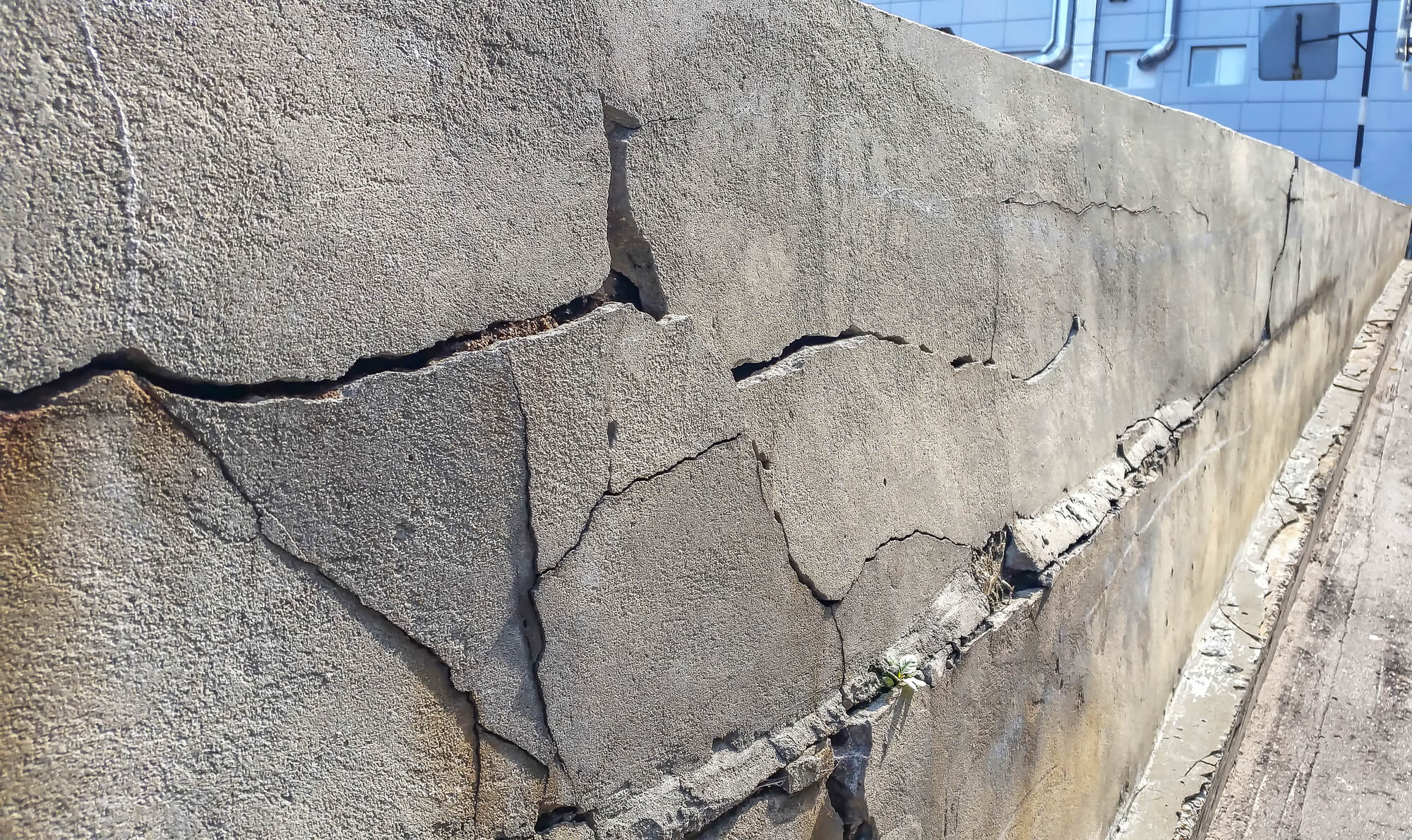Slidell Concrete Contractor & Services | Big Easy Concrete