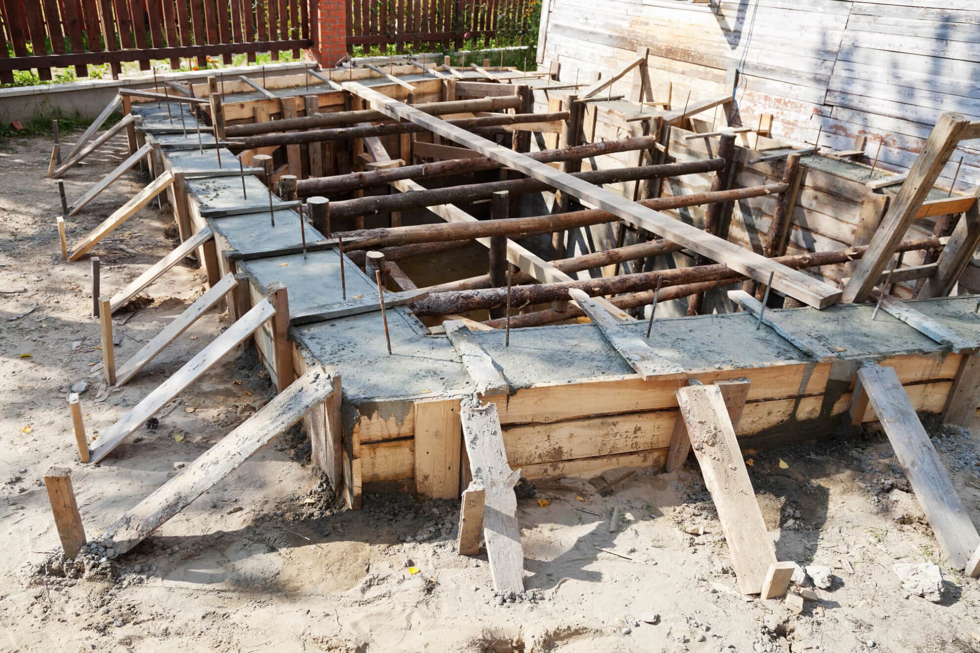 Types of Concrete Pouring Equipment | Big Easy Concrete