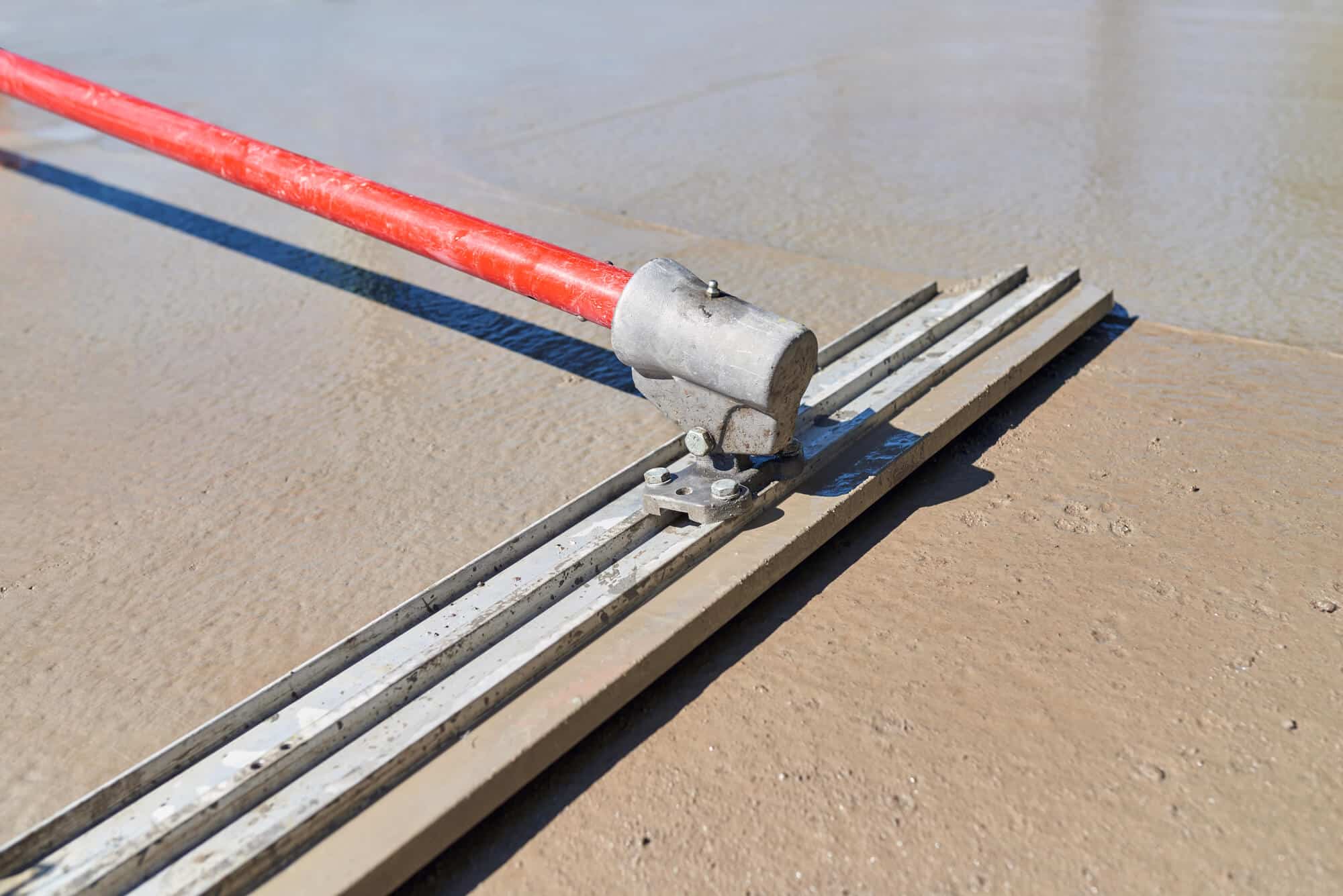 Types of Concrete Pouring Equipment | Big Easy Concrete