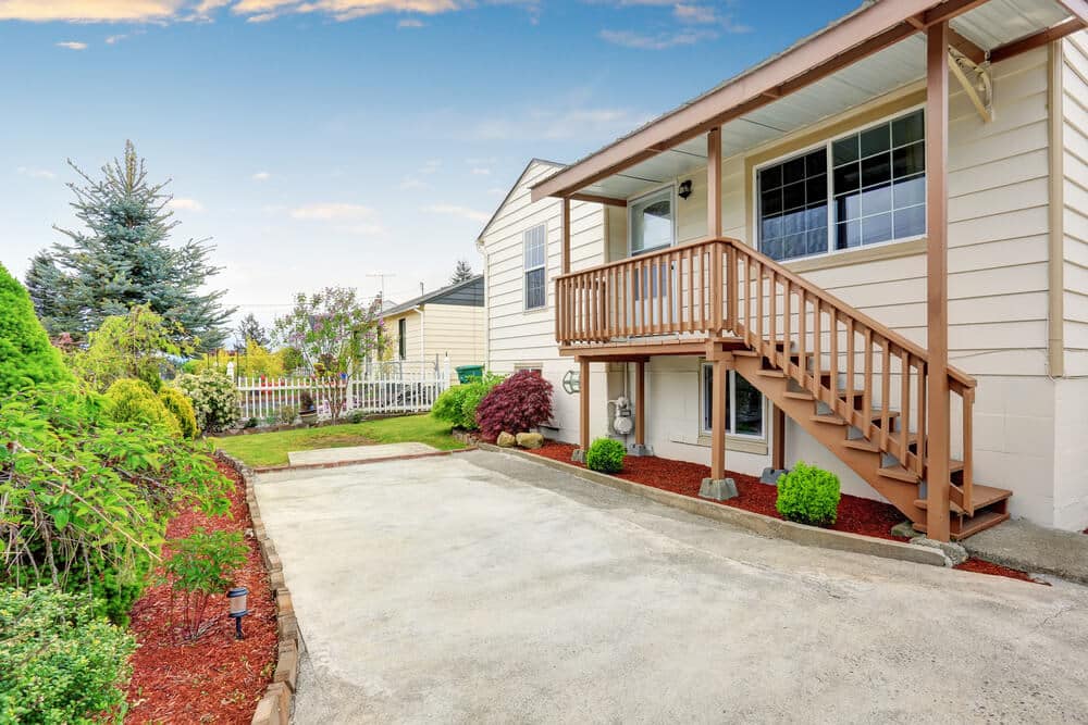 Concrete Finishes Exterior | Big Easy Concrete